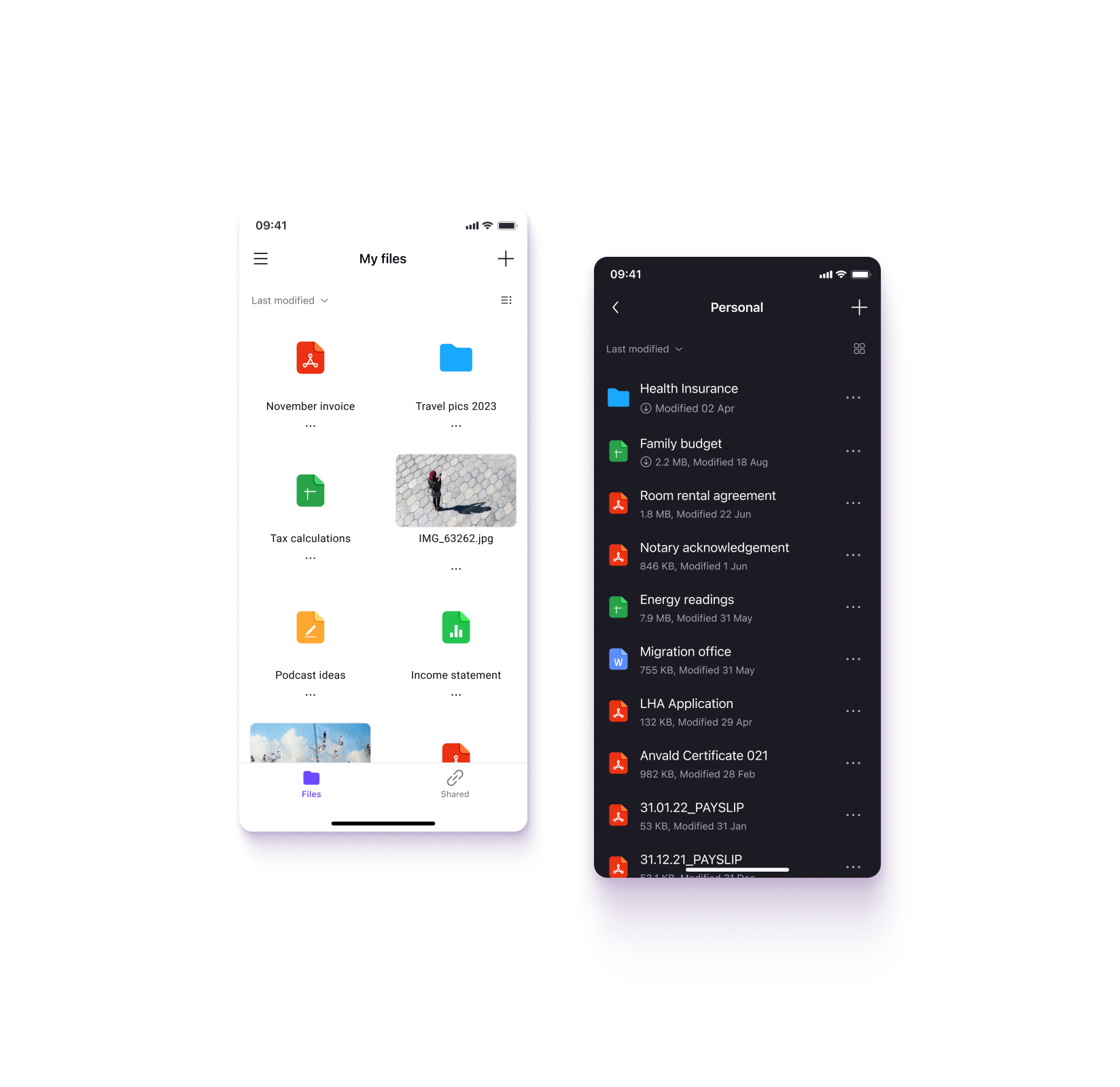 Download Proton Drive APK